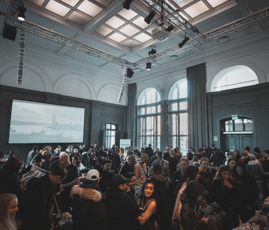 Sell Tickets with Fever | Leading Event Ticketing Platform