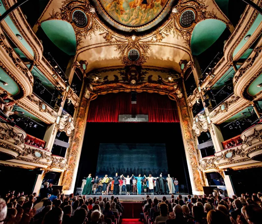Sell Tickets with Fever | Leading Event Ticketing Platform